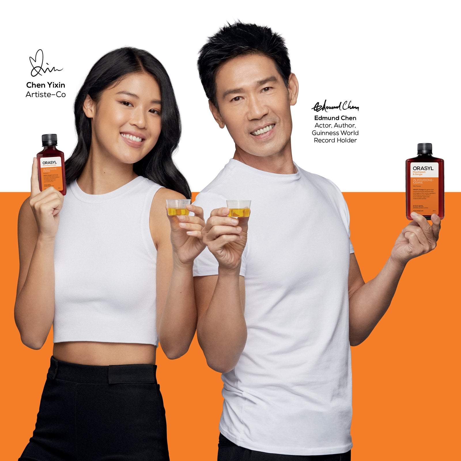 Nuffield Pharm Singapore