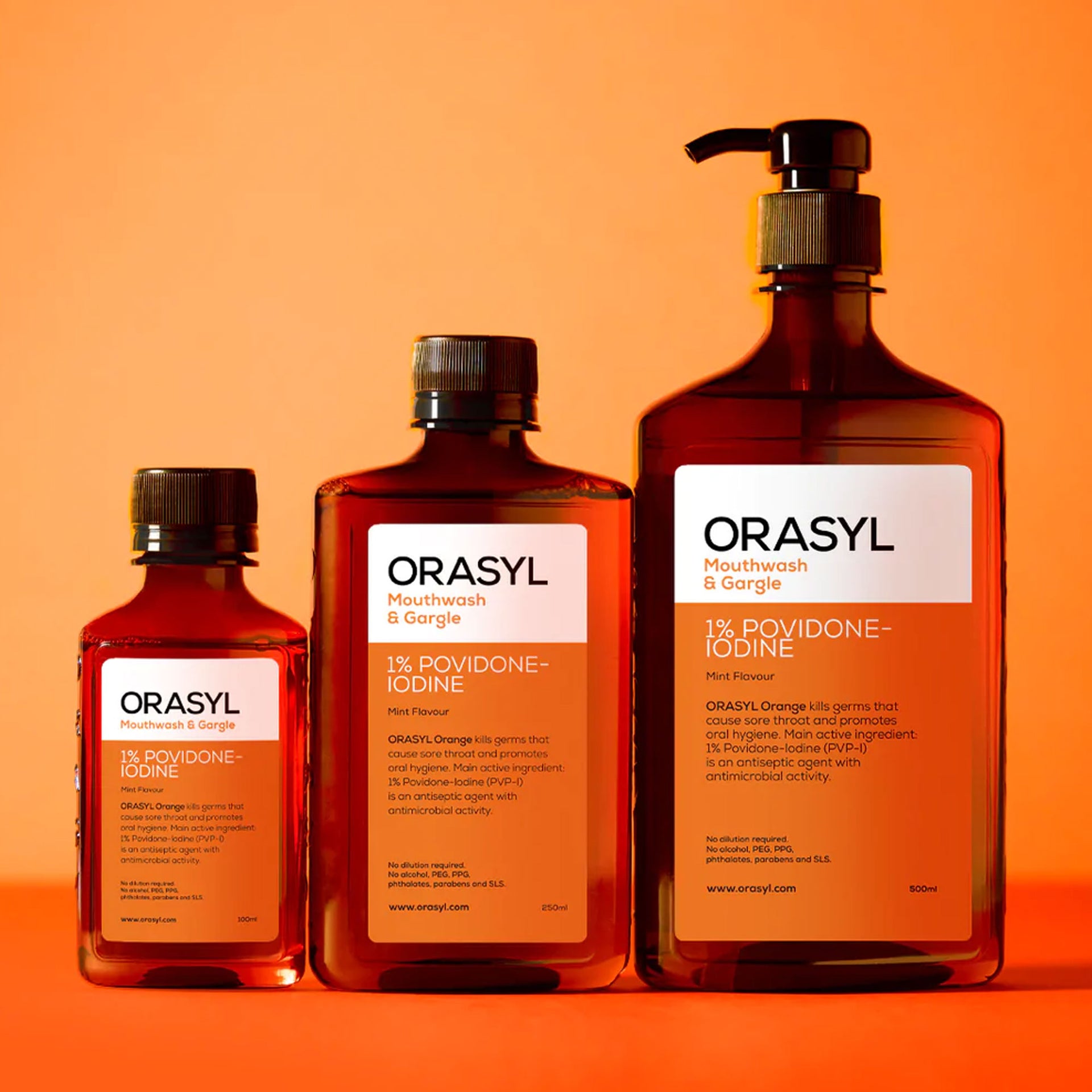 Nuffield Pharm Singapore