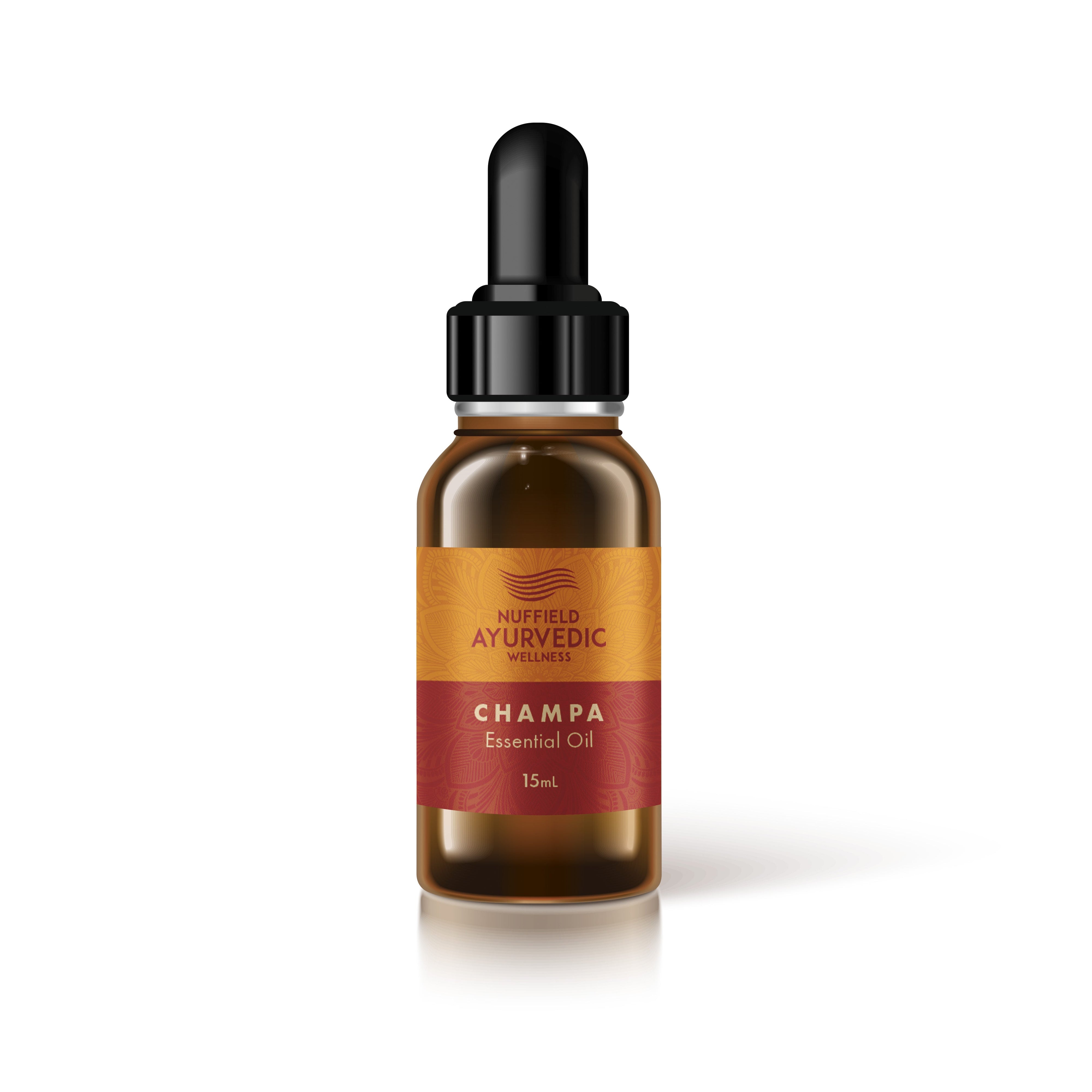 Champa Essential Oil – Nuffield Pharm